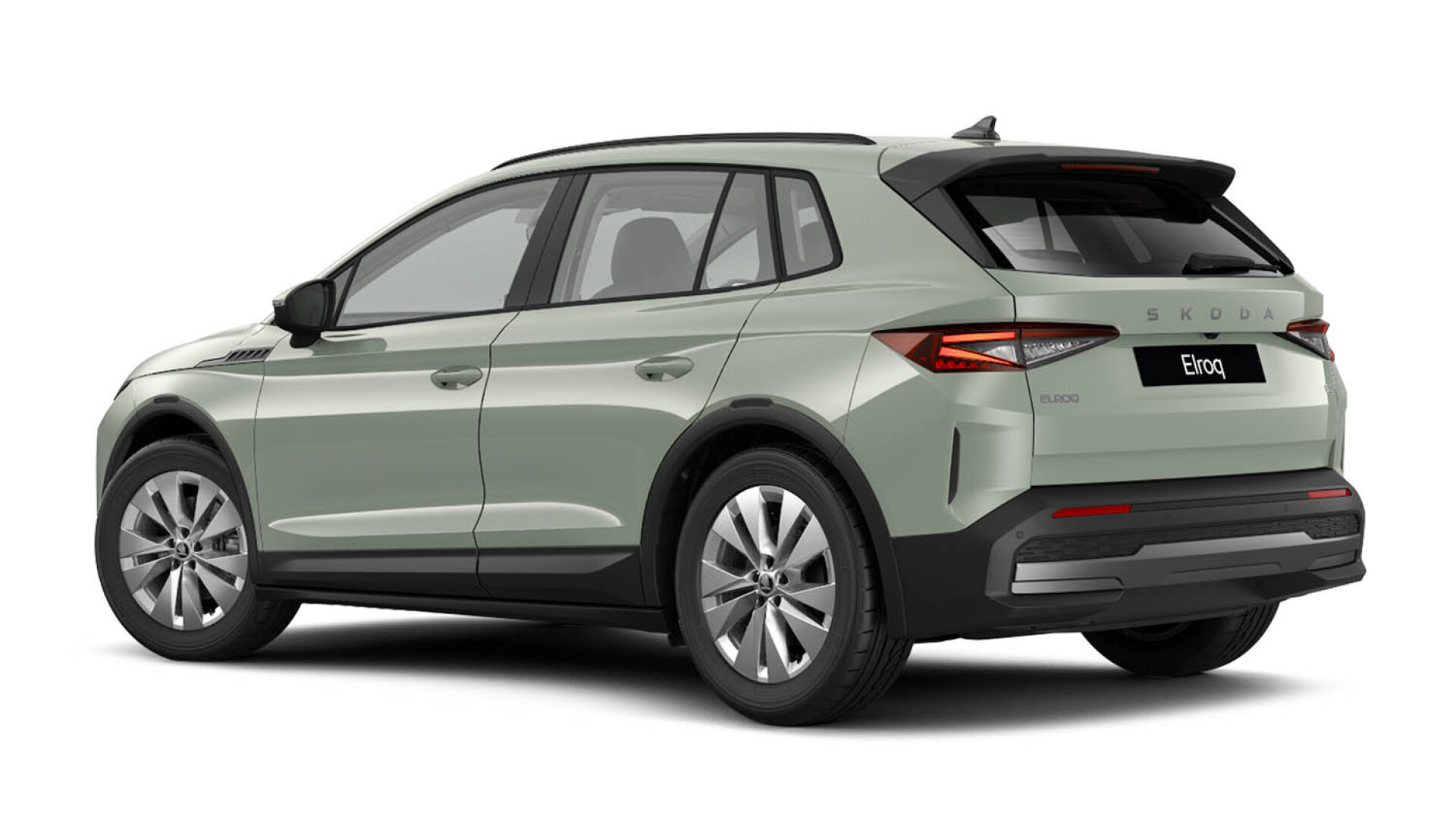 New Skoda Elroq 150kW 60 SE L 63kWh 5dr Auto Lodge Electric Estate new-skoda-elroq-150kw-60-se-l-63kwh-5dr-auto-lodge-electric-estate